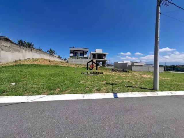 Terreno em Condomínio para Venda em Tremembé/SP Caminho Novo