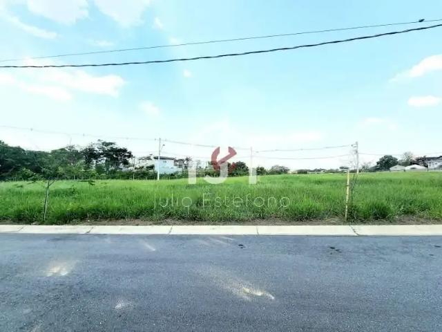 Terreno em Condomínio para Venda em Tremembé/SP Caminho Novo