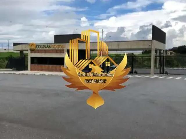 Terreno em Condomínio para Venda em Tremembé/SP Caminho Novo