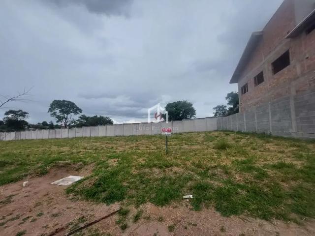Terreno em Condomínio para Venda em Tremembé/SP Caminho Novo