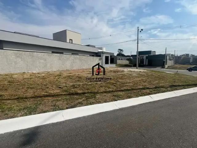 Terreno em Condomínio para Venda em Tremembé/SP Caminho Novo