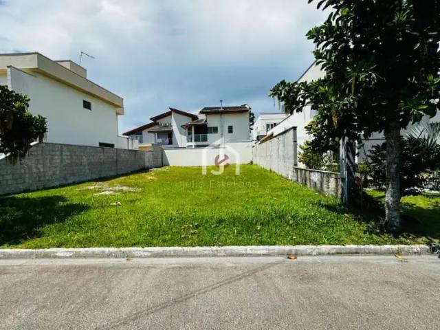 Terreno em Condomínio para Venda em Tremembé/SP Campos do Conde