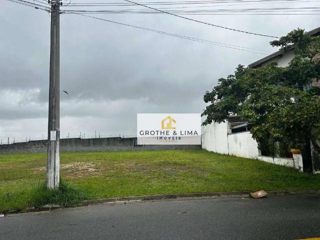 Terreno em Condomínio para Venda em Tremembé/SP Campos do Conde