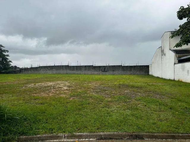 Terreno em Condomínio para Venda em Tremembé/SP Campos do Conde