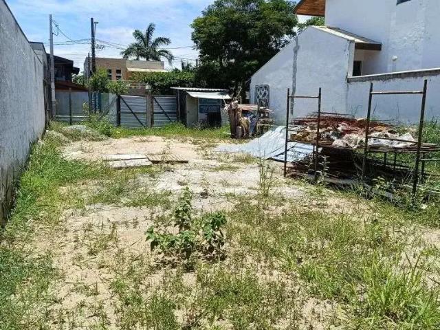 Terreno em Condomínio para Venda em Tremembé/SP Campos do Conde