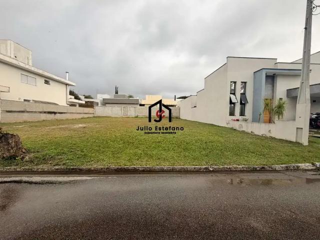Terreno em Condomínio para Venda em Tremembé/SP Campos do Conde