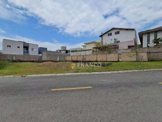 Terreno em Condomínio para Venda em Tremembé/SP Campos do Conde