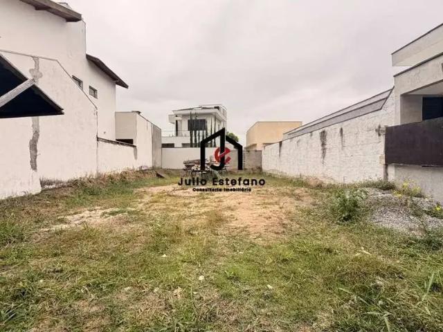 Terreno em Condomínio para Venda em Tremembé/SP Campos do Conde