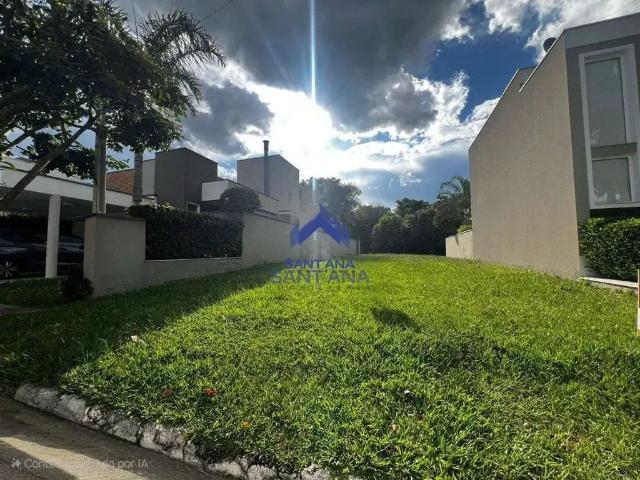 Terreno em Condomínio para Venda em Tremembé/SP Campos do Conde