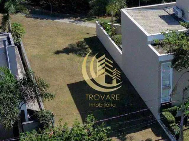 Terreno em Condomínio para Venda em Tremembé/SP Campos do Conde