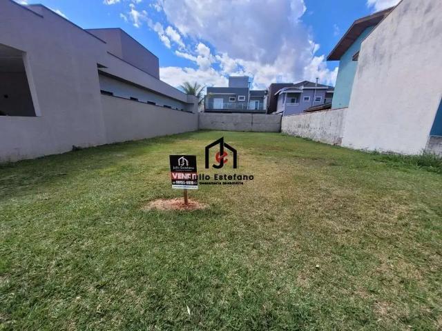Terreno em Condomínio para Venda em Tremembé/SP Campos do Conde
