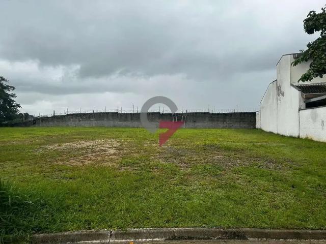 Terreno em Condomínio para Venda em Tremembé/SP Castelos