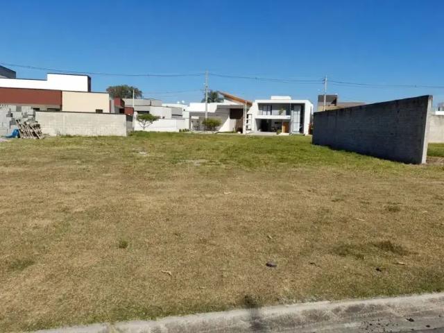 Terreno em Condomínio para Venda em Tremembé/SP Centro