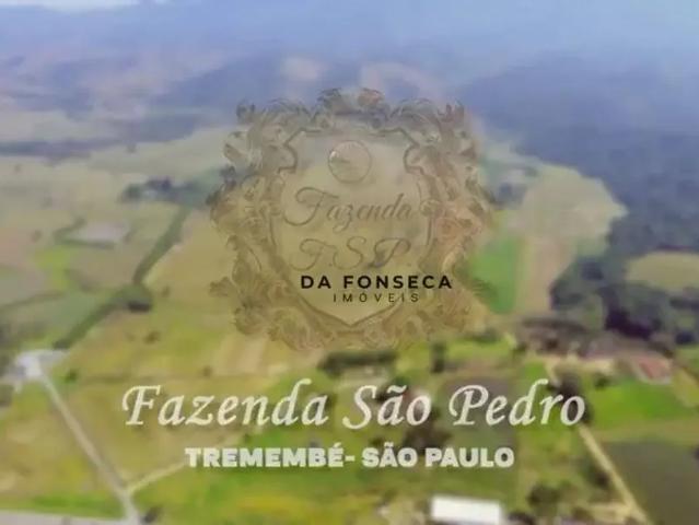 Terreno em Condomínio para Venda em Tremembé/SP Centro