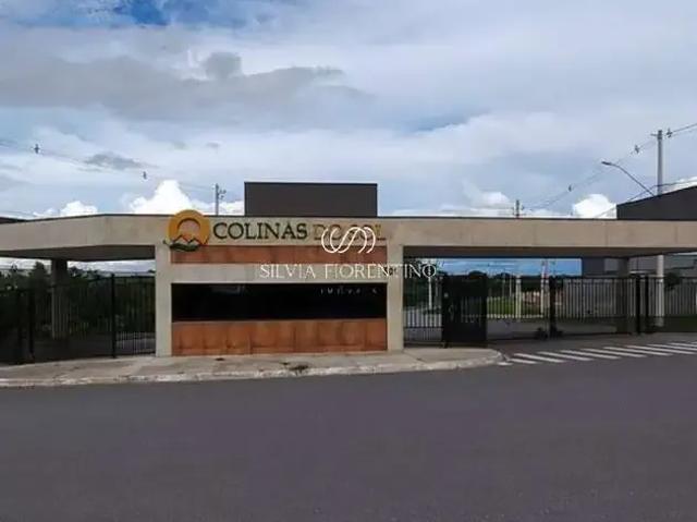 Terreno em Condomínio para Venda em Tremembé/SP Condomínio Vale do Sol