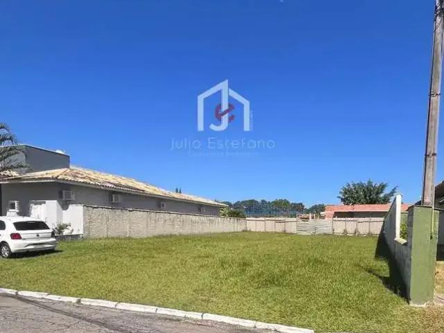 Terreno em Condomínio para Venda em Tremembé/SP Condomínio Vale do Sol