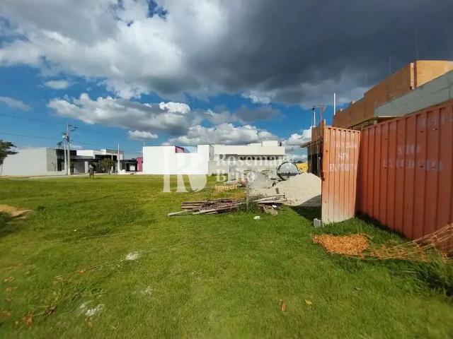 Terreno em Condomínio para Venda em Tremembé/SP dos Guedes