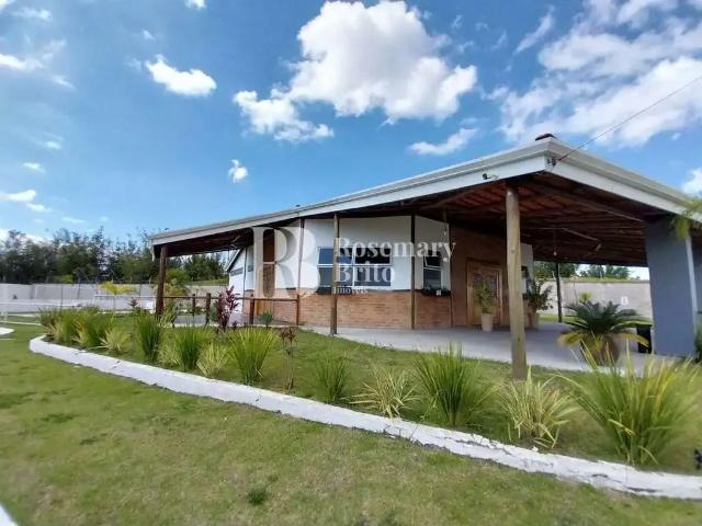 Terreno em Condomínio para Venda em Tremembé/SP dos Guedes