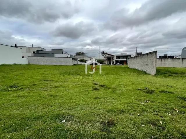 Terreno em Condomínio para Venda em Tremembé/SP dos Guedes