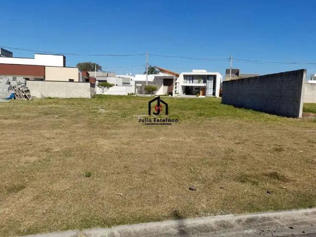 Terreno em Condomínio para Venda em Tremembé/SP dos Guedes