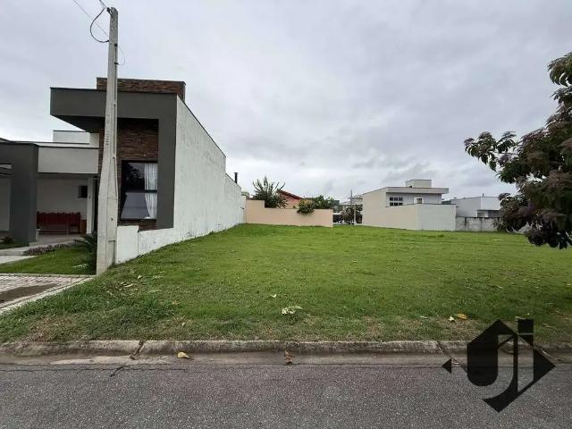 Terreno em Condomínio para Venda em Tremembé/SP dos Guedes