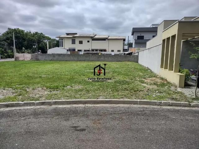 Terreno em Condomínio para Venda em Tremembé/SP dos Guedes