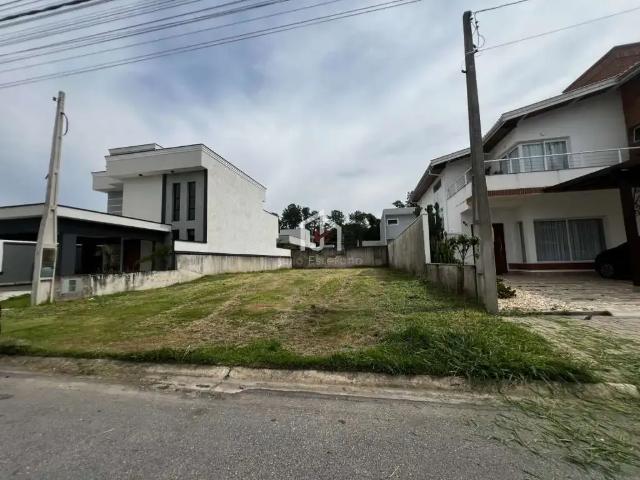 Terreno em Condomínio para Venda em Tremembé/SP dos Guedes