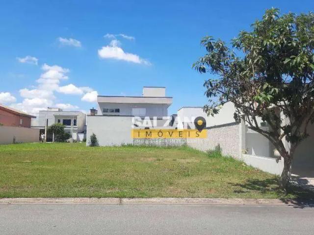Terreno em Condomínio para Venda em Tremembé/SP dos Guedes