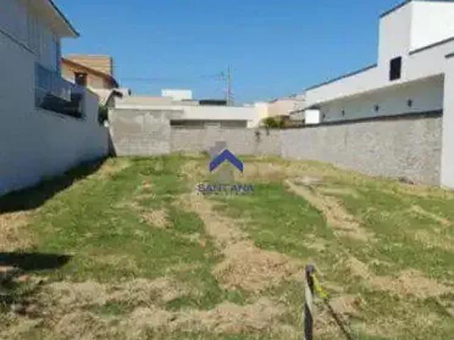 Terreno em Condomínio para Venda em Tremembé/SP dos Guedes