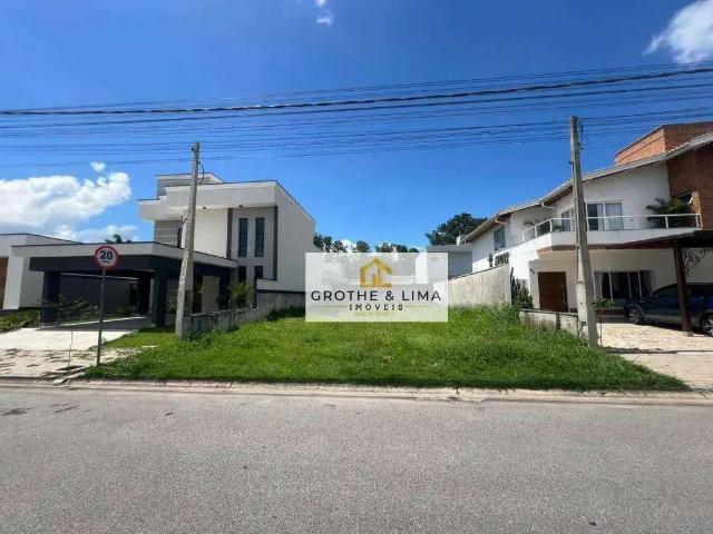 Terreno em Condomínio para Venda em Tremembé/SP dos Guedes