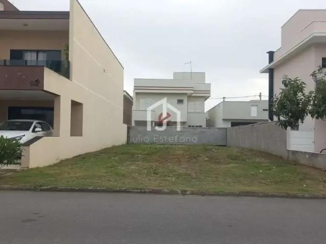 Terreno em Condomínio para Venda em Tremembé/SP dos Guedes