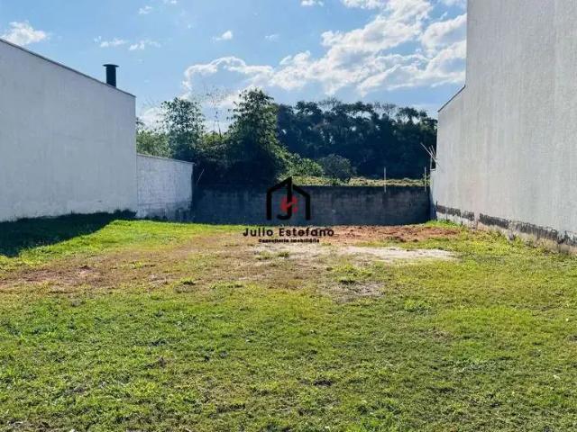 Terreno em Condomínio para Venda em Tremembé/SP dos Guedes