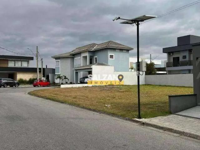 Terreno em Condomínio para Venda em Tremembé/SP dos Guedes