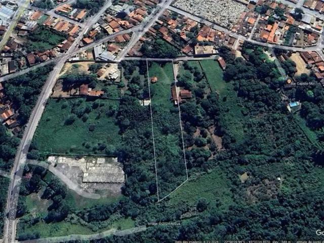 Terreno em Condomínio para Venda em Tremembé/SP Jardim Bom Jesus