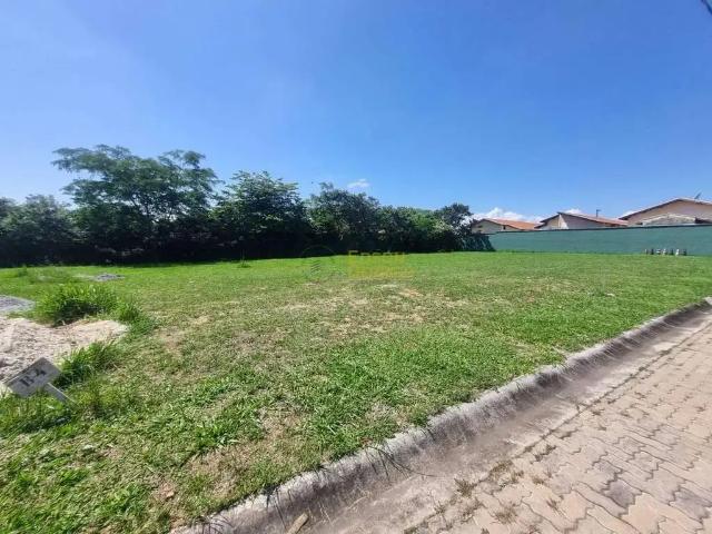 Terreno em Condomínio para Venda em Tremembé/SP Jardim dos Eucaliptos