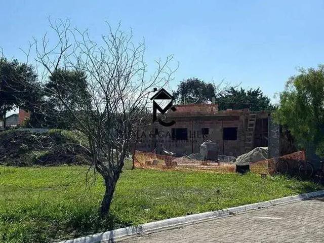 Terreno em Condomínio para Venda em Tremembé/SP Jardim Jaraguá