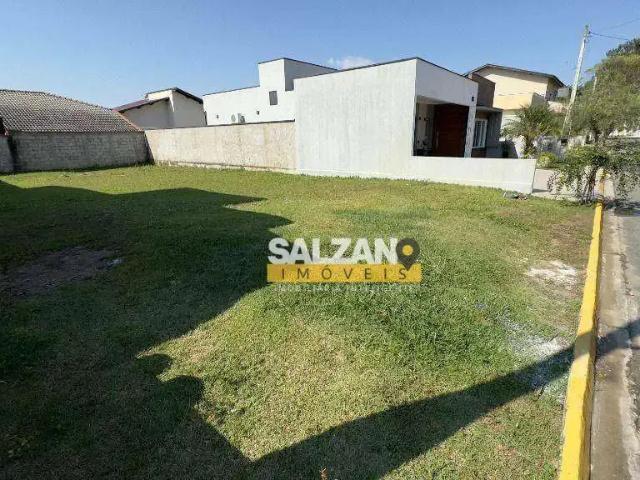 Terreno em Condomínio para Venda em Tremembé/SP Jardim Santana