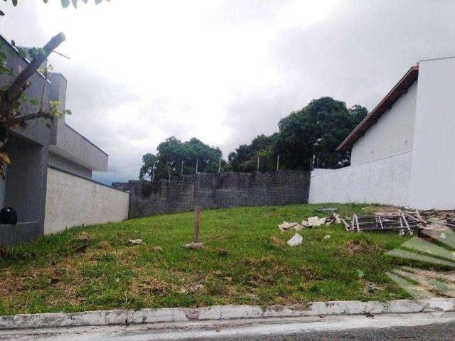 Terreno em Condomínio para Venda em Tremembé/SP Jardim Santana