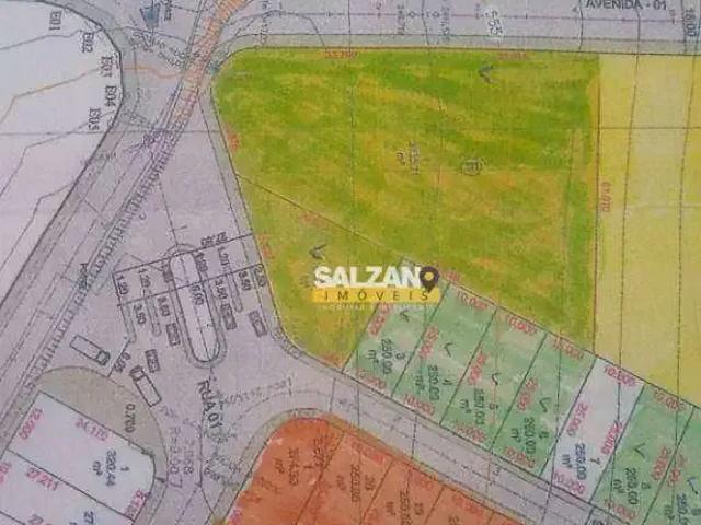 Terreno em Condomínio para Venda em Tremembé/SP Jardim Santana