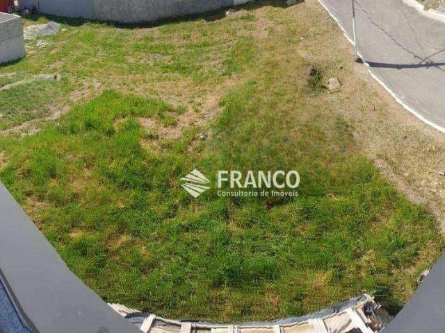 Terreno em Condomínio para Venda em Tremembé/SP Jardim Santana