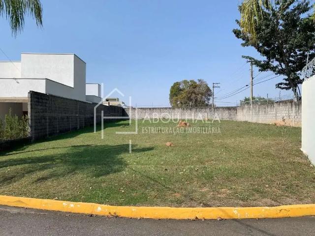 Terreno em Condomínio para Venda em Tremembé/SP Jardim Santana