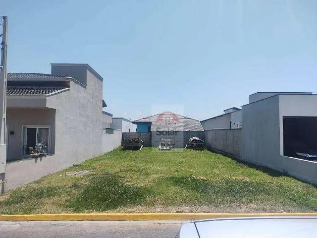 Terreno em Condomínio para Venda em Tremembé/SP Jardim Santana