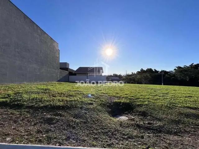 Terreno em Condomínio para Venda em Tremembé/SP Jardim Santana