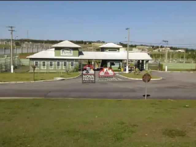 Terreno em Condomínio para Venda em Tremembé/SP Loteamento Chácara Recanto São Luiz