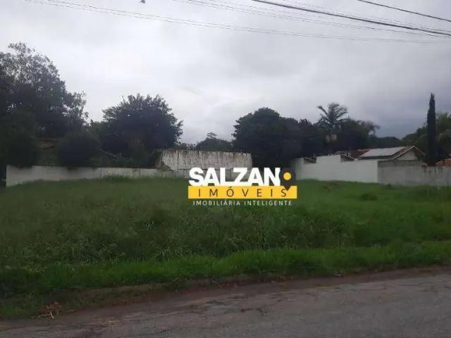 Terreno em Condomínio para Venda em Tremembé/SP Loteamento Eldorado