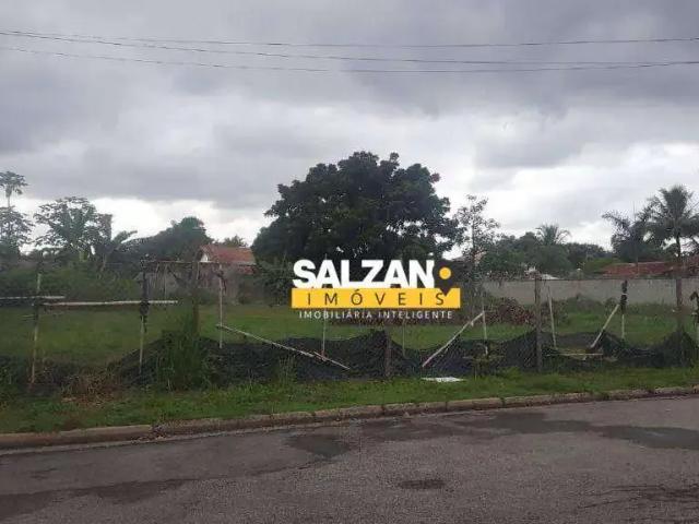 Terreno em Condomínio para Venda em Tremembé/SP Loteamento Eldorado