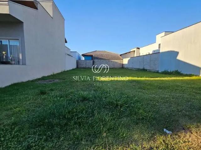 Terreno em Condomínio para Venda em Tremembé/SP Loteamento Pinheiros de Tremembé