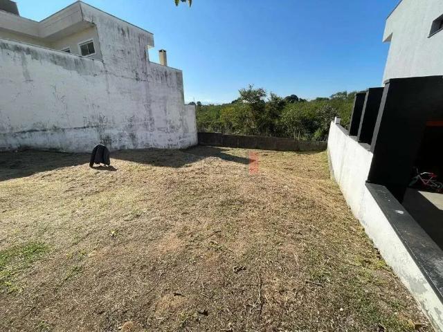 Terreno em Condomínio para Venda em Tremembé/SP Loteamento Pinheiros de Tremembé
