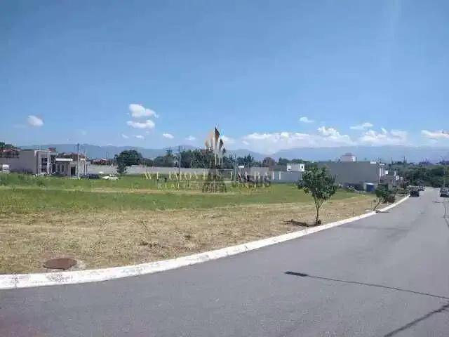 Terreno em Condomínio para Venda em Tremembé/SP Loteamento Residencial Colinas do Sol