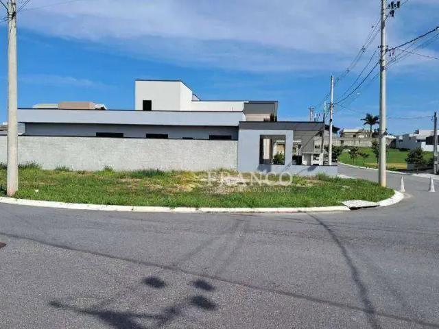 Terreno em Condomínio para Venda em Tremembé/SP Loteamento Residencial Colinas do Sol